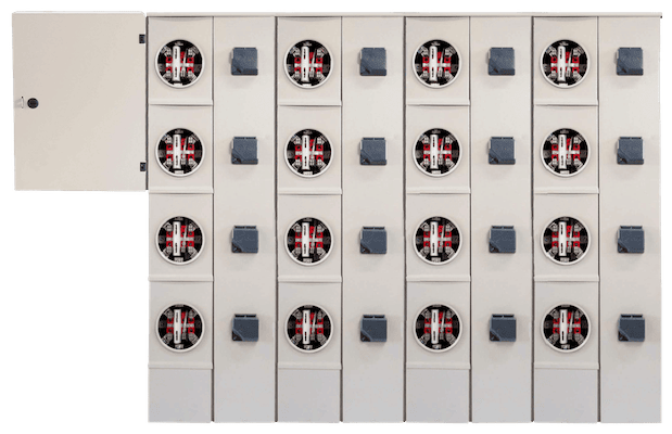 CHN - Soluciones Electricas